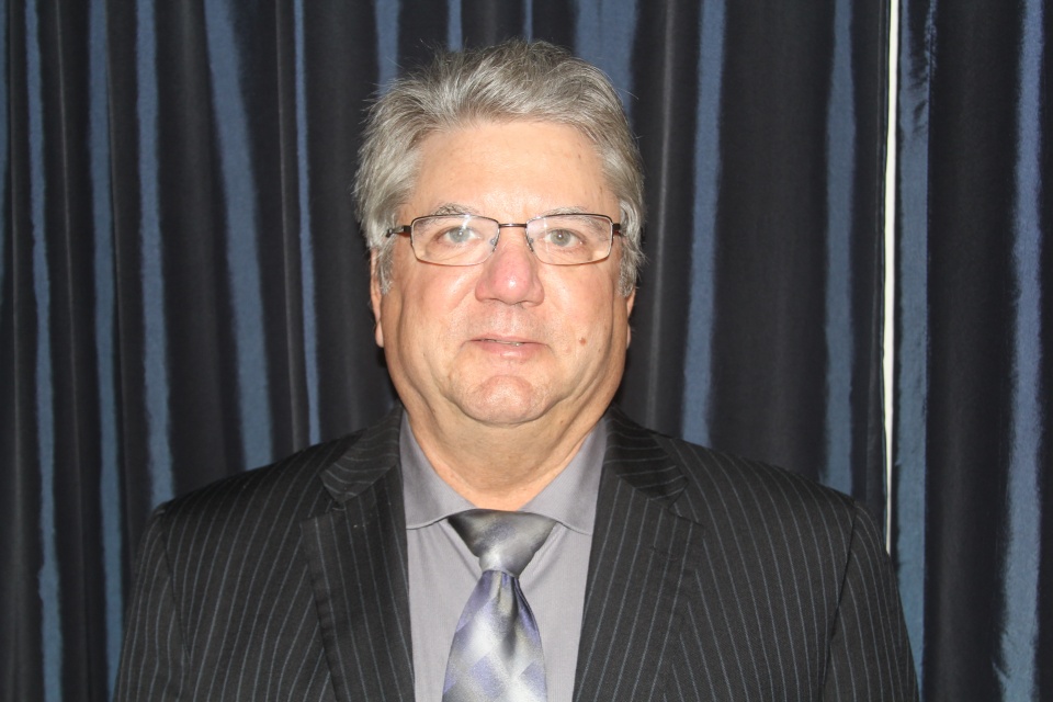 The Story of Two Great Men | United Church of God